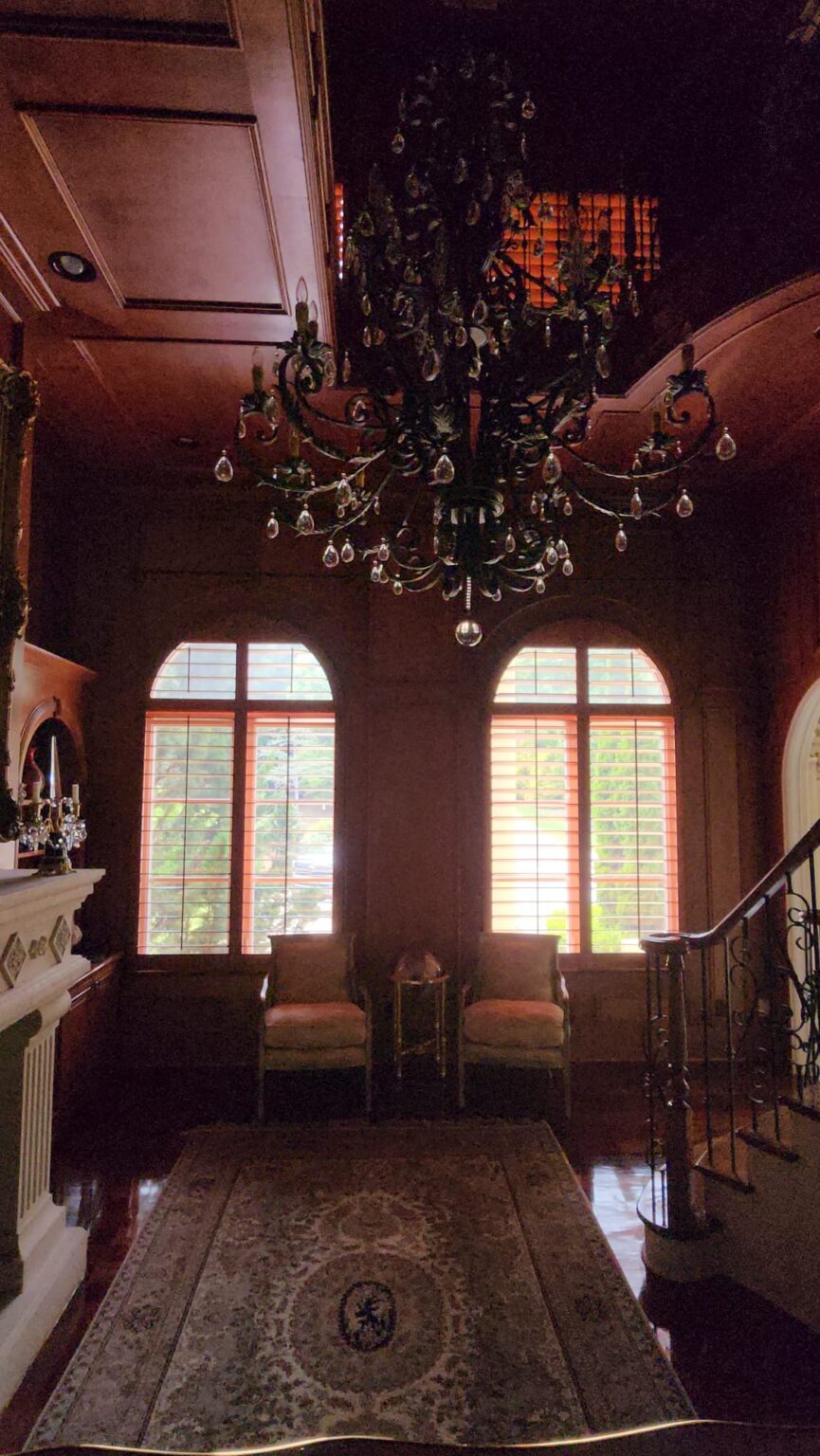 - Atlantic Shutters Factory