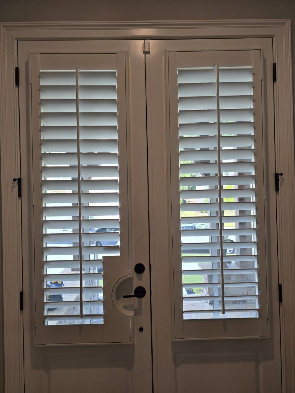 - Atlantic Shutters Factory