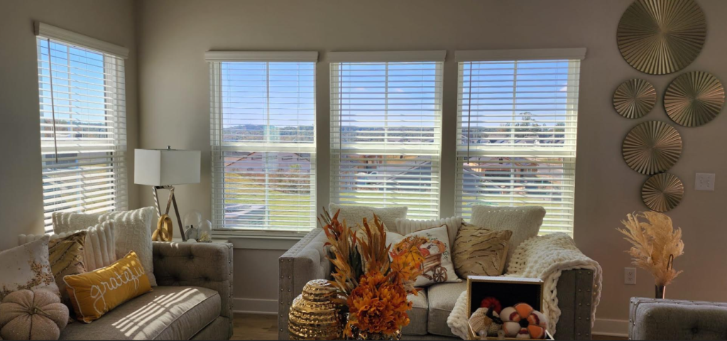 - Atlantic Shutters Factory